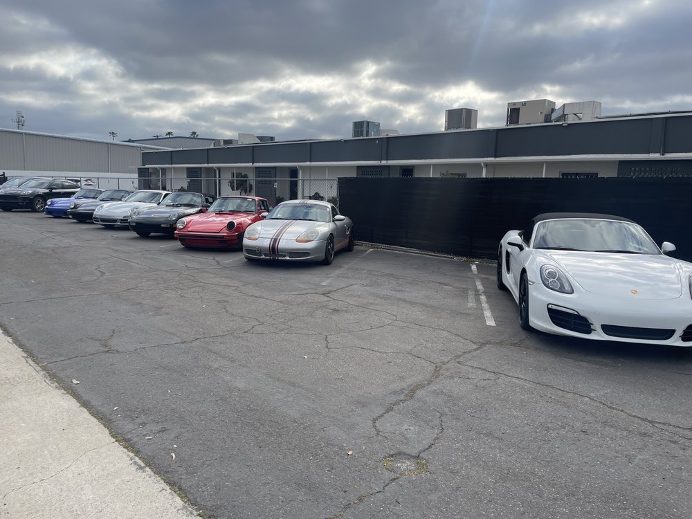 BLACK FOREST AUTOMOTIVE - Updated October 2024 - 15 Photos & 65 Reviews ...