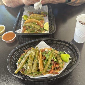 LA FAMILIA STREET TACOS & MORE - Updated July 2025 - 46 Photos & 58 ...