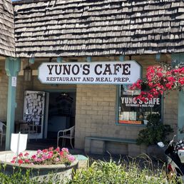 YUNO’S CAFE - Updated October 2025 - 332 Photos & 94 Reviews - 419 E ...