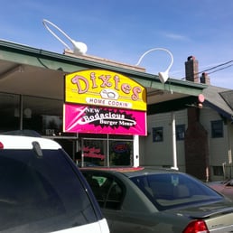 DIXIE’S HOME COOKIN’ - Updated July 2025 - 104 Photos & 238 Reviews ...