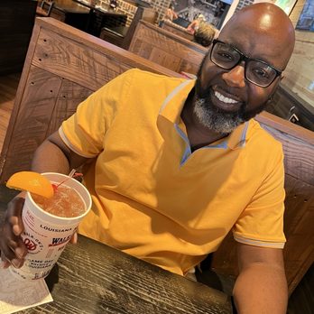 WALK-ON’S SPORTS BISTREAUX - WARNER ROBINS RESTAURANT - Updated ...