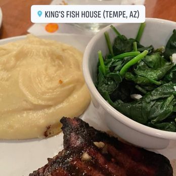 KING’S FISH HOUSE - TEMPE - Updated March 2025 - 880 Photos & 1180 ...