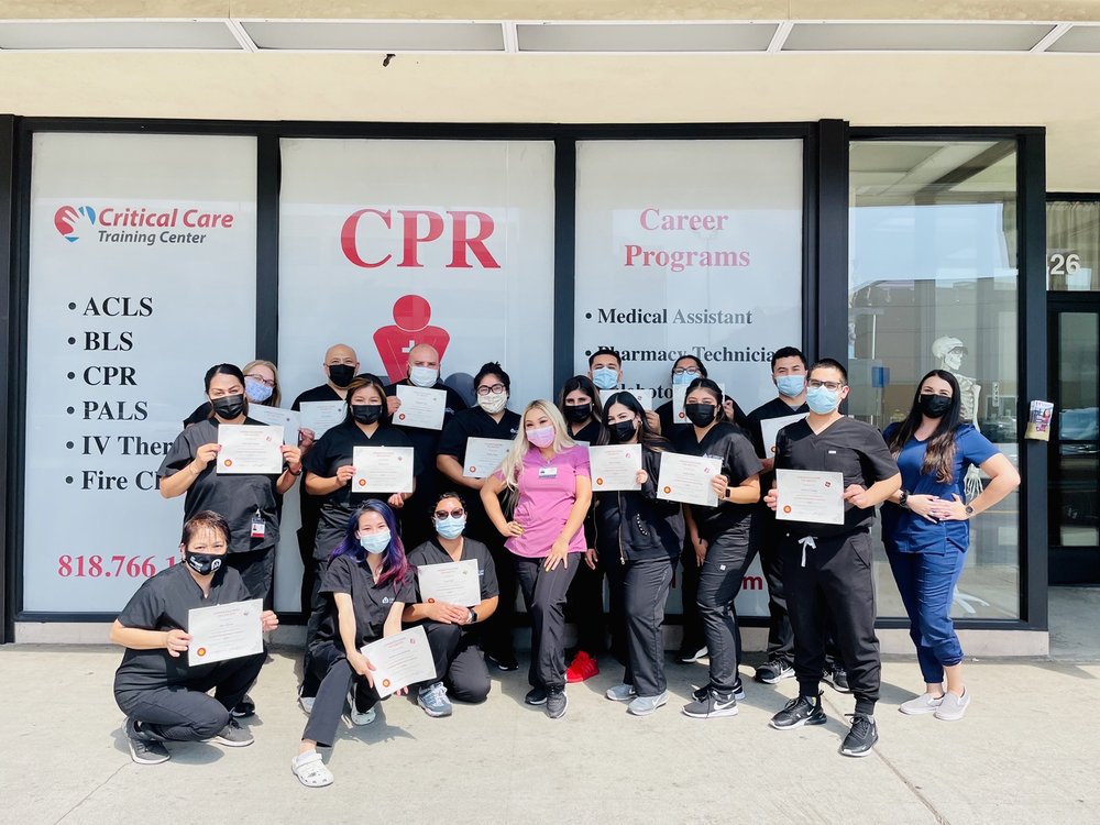 CRITICAL CARE TRAINING CENTER - Updated October 2024 - 222 Photos & 955 ...