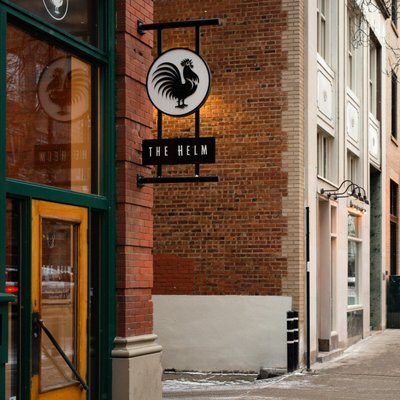 THE HELM CLOTHING - Updated January 2026 - 10 Photos - 10176 103 Street ...