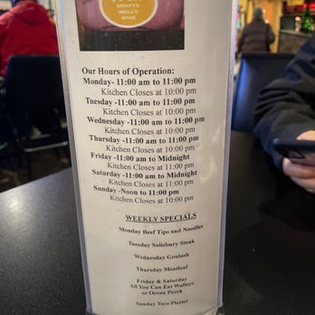 MILLER’S TIME OUT - Updated October 2025 - 15 Photos & 52 Reviews ...