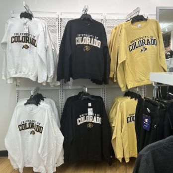 CU BOOK STORE - Updated December 2025 - 28 Photos & 14 Reviews - 1669 ...