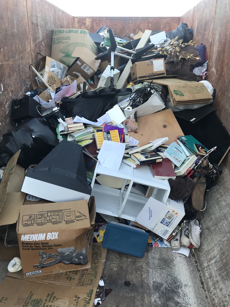 SANTA RITA WASTE SYSTEMS - Updated August 2025 - 755 W Grant Rd, Tucson ...