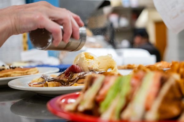 WINDHILL PANCAKE PARLOR - Updated April 2024 - 181 Photos & 202 Reviews ...