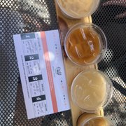 LUCKY LAB COFFEE - 272 Photos & 218 Reviews - Desserts - 2421 San ...