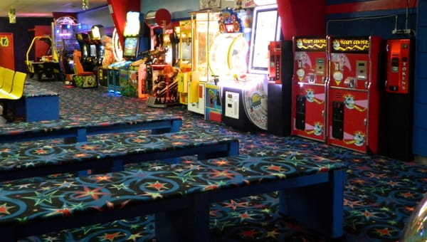 SKATE FACTORY - Updated January 2025 - 11 Photos & 16 Reviews - 485 ...