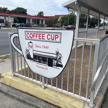 COFFEE CUP RESTAURANT - Updated December 2025 - 145 Photos & 273 ...