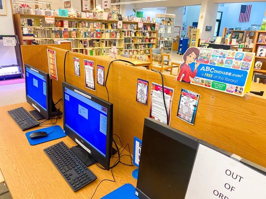 BOULDER CITY LIBRARY - Updated December 2025 - 31 Photos & 10 Reviews ...