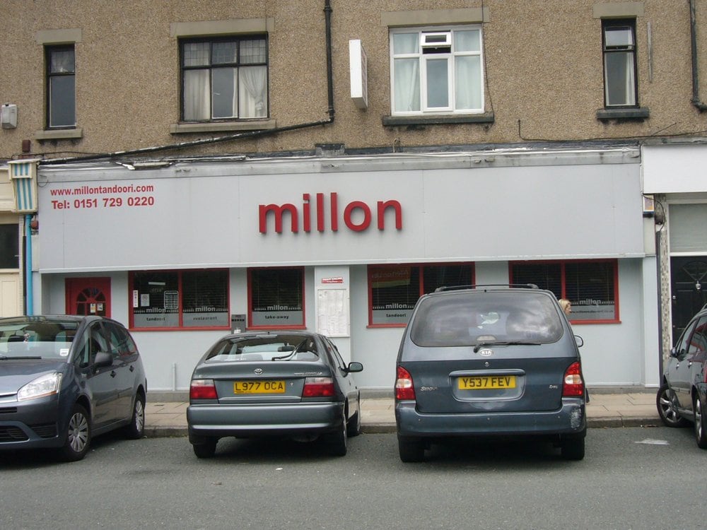 MILLON - Updated January 2025 - 187-189 Allerton Road, Liverpool ...