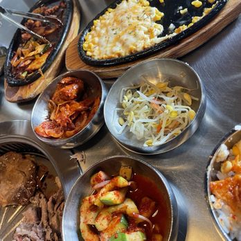 EXIT 5 KOREAN BBQ - Updated January 2025 - 1139 Photos & 679 Reviews ...