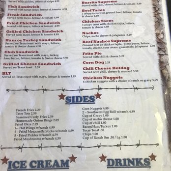 BULLDOGS CAFE - Updated January 2026 - 17 Photos & 35 Reviews - 714 N ...