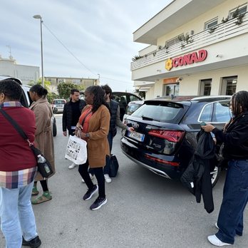 CONAD - Updated October 2025 - 19 Photos & 16 Reviews - Via de' Bardi ...