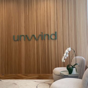 UNWIND WELLNESS - NAVY YARD - Updated October 2025 - 73 Photos & 82 ...