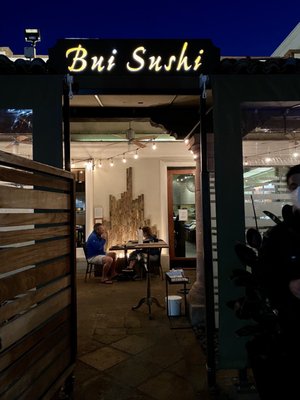 BUI SUSHI - 260 Photos & 361 Reviews - 23733 Malibu Rd, Malibu ...
