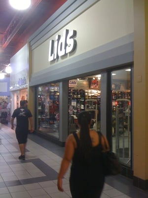 LIDS - Updated December 2025 - 13 Reviews - 7400 Las Vegas Blvd S, Las ...