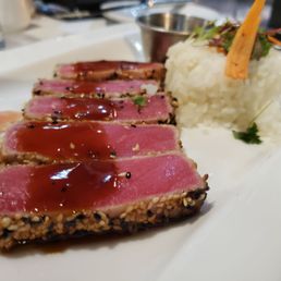 LADERA GRILL - 735 Photos & 1004 Reviews - 17305 Monterey St, Morgan ...