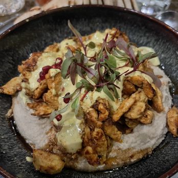 BABOUSH - 647 Photos & 698 Reviews - 3636 McKinney Ave, Dallas, Texas ...