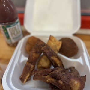 BILLY’S BOUDIN AND CRACKLIN - Updated March 2025 - 109 Photos & 60 ...