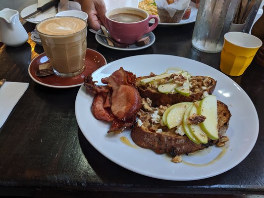 TWO GOOD EGGS CAFE - 109 Photos & 79 Reviews - 148 Goulburn St, Surry ...