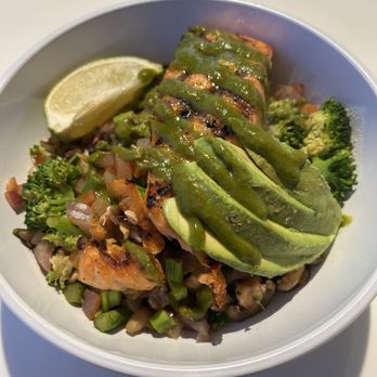 FUELED FRESH KITCHEN - Updated December 2025 - 219 Photos & 174 Reviews ...