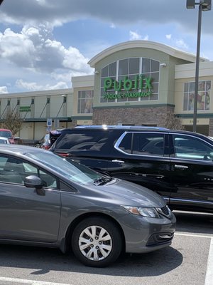 PUBLIX - Updated August 2024 - 22 Photos & 40 Reviews - 1490 Tiny Town ...