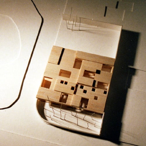 JAMES CORBETT ARCHITECTS - Updated May 2024 - Ground Floor, 11 The ...