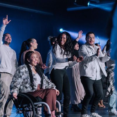 VIVE CHURCH - MOUNTAIN VIEW - Updated December 2025 - 102 Photos & 82 ...