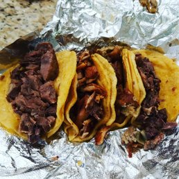 TACOS PURO JALISCO - Updated April 2025 - 465 Photos & 632 Reviews ...