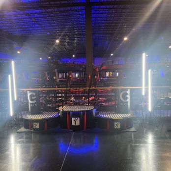 THE GRID - Updated October 2025 - 85 Photos & 54 Reviews - 593 S ...