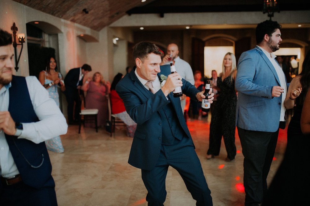 TOAST ENTERTAINMENT - Updated May 2025 - 74 Photos - Houston, Texas ...