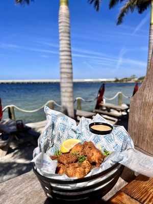 SALT SHACK ON THE BAY - 1699 Photos & 1027 Reviews - 5415 W Tyson Ave ...