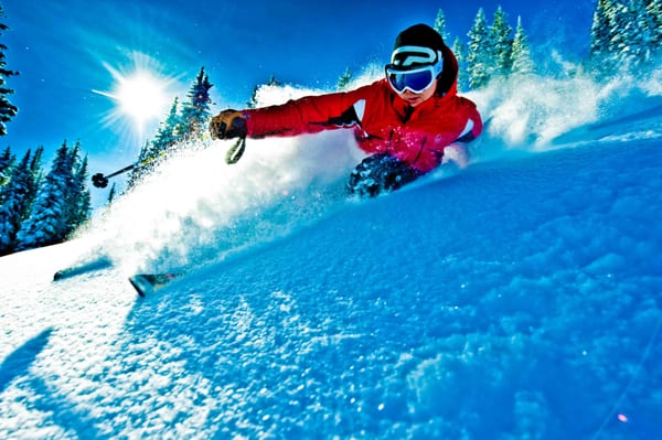 VAIL SPORTS - VAIL MOUNTAIN PLAZA - Updated November 2025 - 11 Photos ...