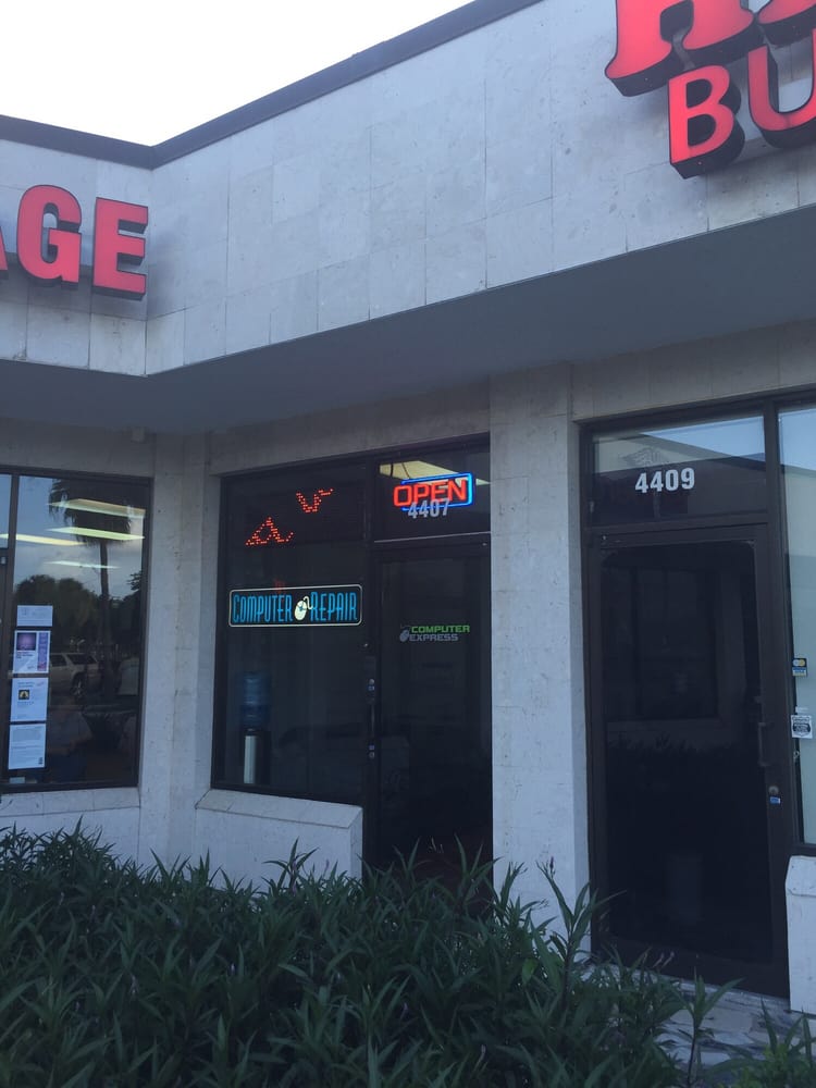 SOUTH FLORIDA PC REPAIR - Updated August 2025 - 11 Reviews - 4407 N ...