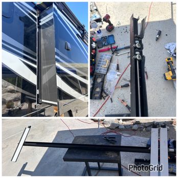 AT YOUR RV SERVICE - Updated July 2025 - Palm Desert, California - RV ...