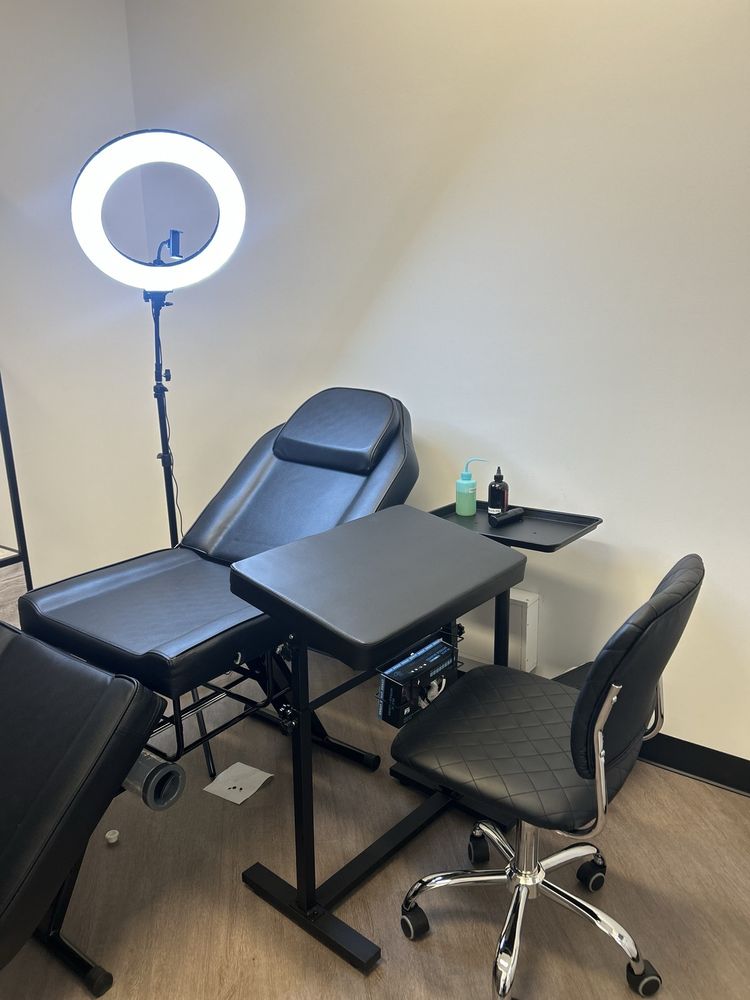 LULU BEAUTY LUX STUDIO - Updated October 2025 - 4880 Lower Roswell Rd ...