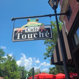 CAFE TOUCHE FRENCH BISTRO & WINE BAR - Updated September 2025 - 294 ...