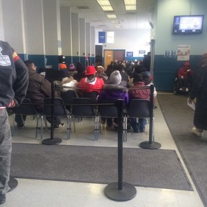 SOCIAL SECURITY - Updated January 2026 - 62 Reviews - 605 W Washington ...