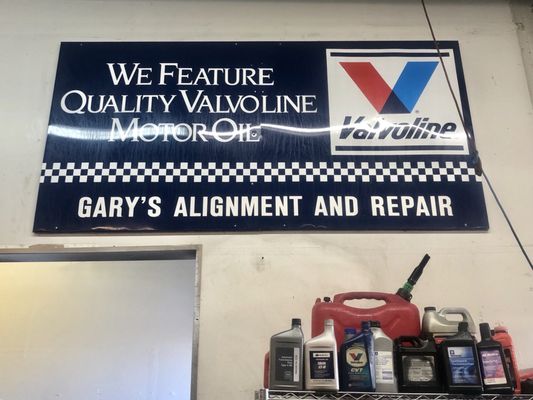 GARY’S FULL SERVICE AUTO REPAIR - Updated December 2025 - 27 Photos ...