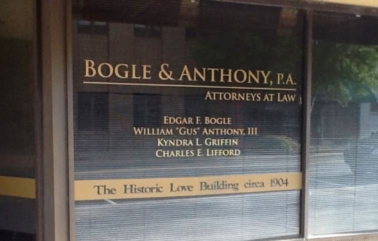 BOGLE & ANTHONY - Updated March 2026 - 18 Photos - 223 W Main Ave ...