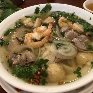 KIM HUONG - 123 Photos & 155 Reviews - Vietnamese - 2950 Silverton Rd ...