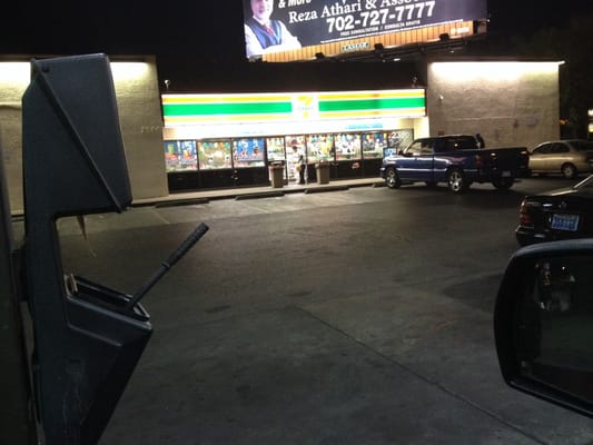 7-ELEVEN - Updated October 2025 - 16 Reviews - 2350 N Rainbow Blvd, Las ...