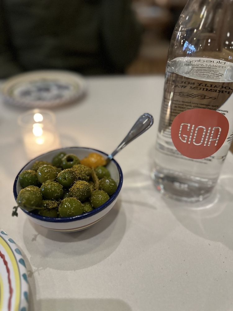 GIOIA CAFE & BAR - Updated June 2024 - 134 Photos & 57 Reviews - 150 ...