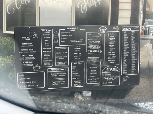 THE MISTY BREW COFFEE - Updated December 2025 - 32 Photos & 48 Reviews - 12550 E 86th St N ...