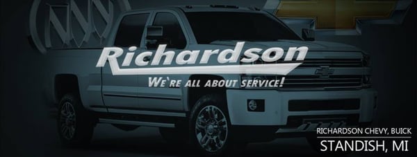 RICHARDSON CHEVROLET BUICK - Updated December 2025 - 11 Reviews - 501 N ...