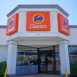 Tide Cleaners Santa Ana, CA - Last Updated January 2026 - Yelp