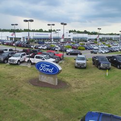 CROSSROADS FORD OF PRINCE GEORGE - 29 Reviews - 4500 Whitehill Blvd ...